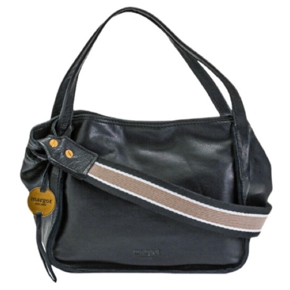 margot | Bags | Margot New York Purse Margot Leather Fiona Crossbody ...